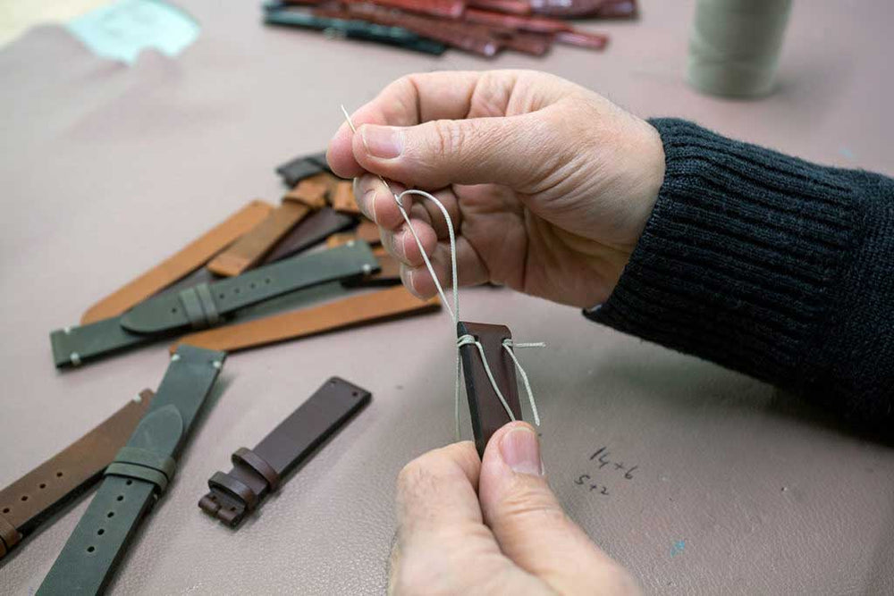 Inviting You to Experience Milano Straps: Discover the Difference